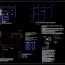 Engine Room DWG Block for AutoCAD • Designs CAD