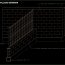 Extern Hedge DWG Detail for AutoCAD • Designs CAD