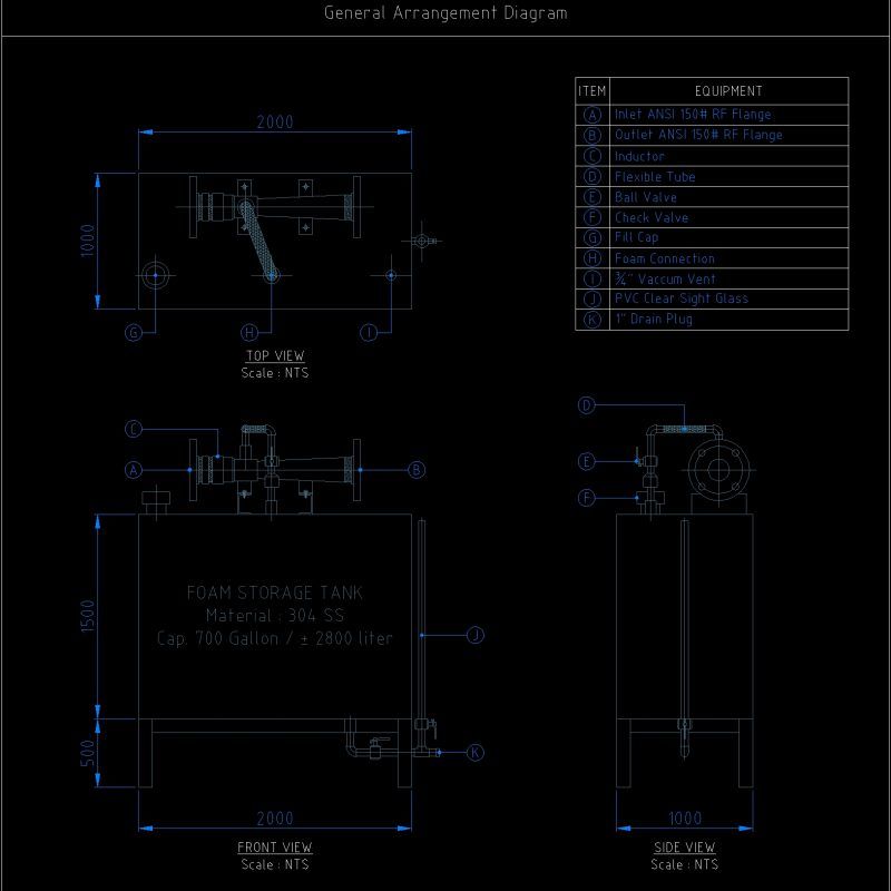 Facilities For Local Business DWG Block for AutoCAD • Designs CAD