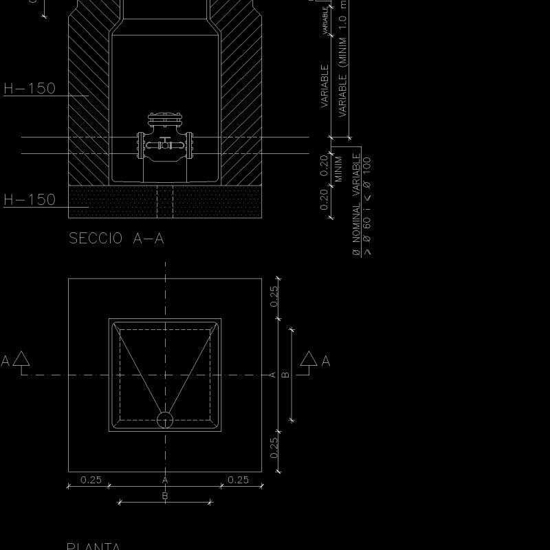 Fire - Fighting DWG Plan for AutoCAD • Designs CAD