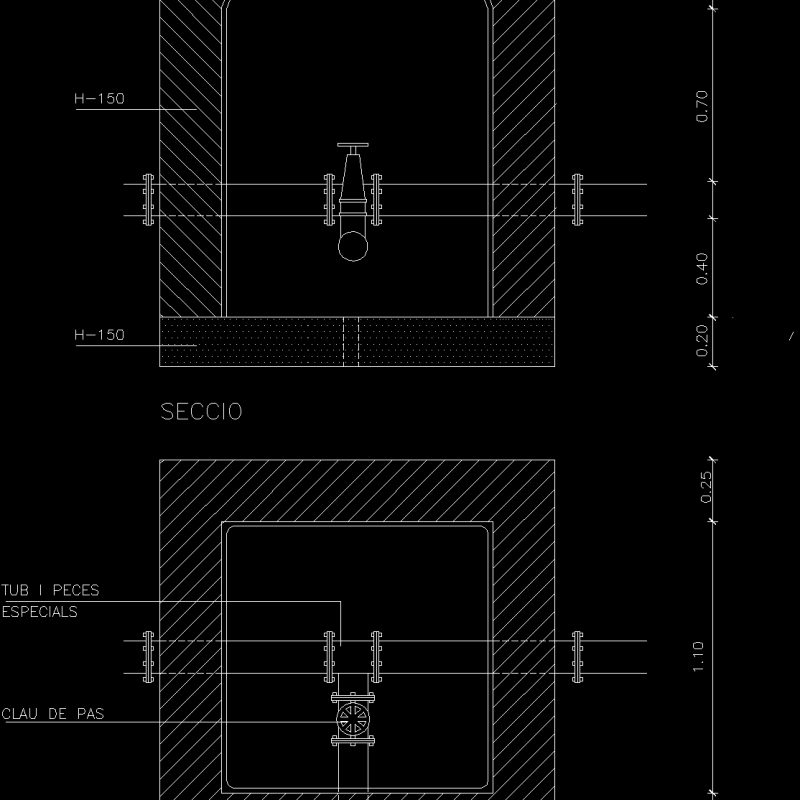 Fire - Fighting DWG Plan for AutoCAD • Designs CAD