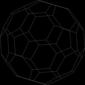 Football Balon 3D DWG Model for AutoCAD • Designs CAD