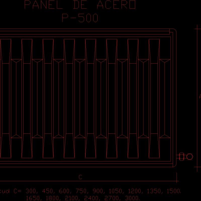 Heating Equipment DWG Block for AutoCAD • Designs CAD