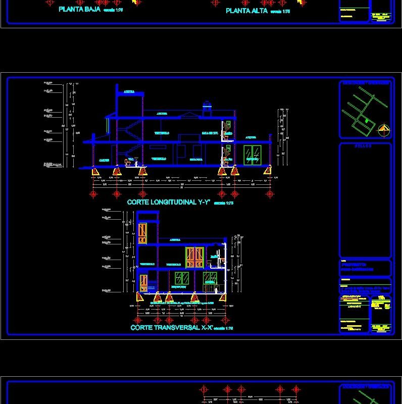 Hydraulics Hydraulic Installation DWG Block for AutoCAD • Designs CAD