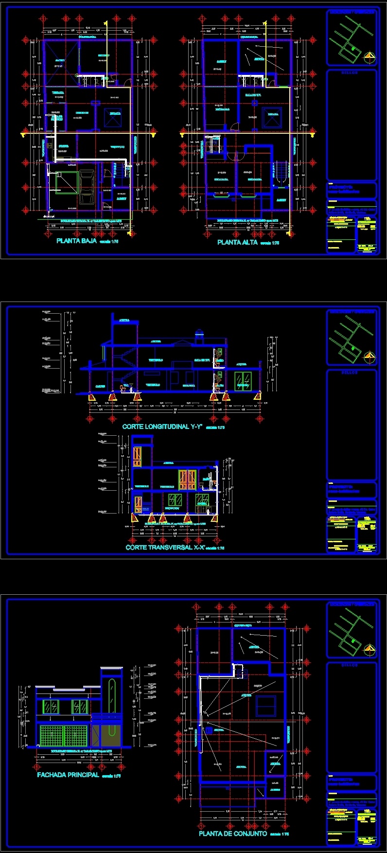 Hydraulics Hydraulic Installation DWG Block for AutoCAD • Designs CAD