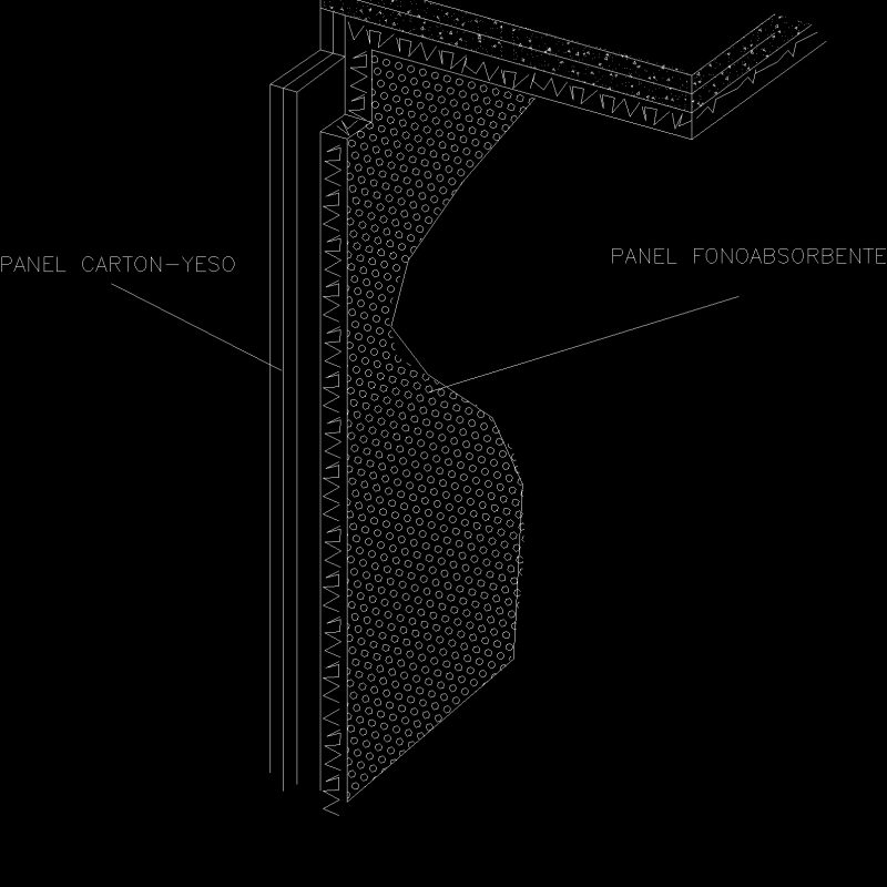 Isolation DWG Block for AutoCAD • Designs CAD