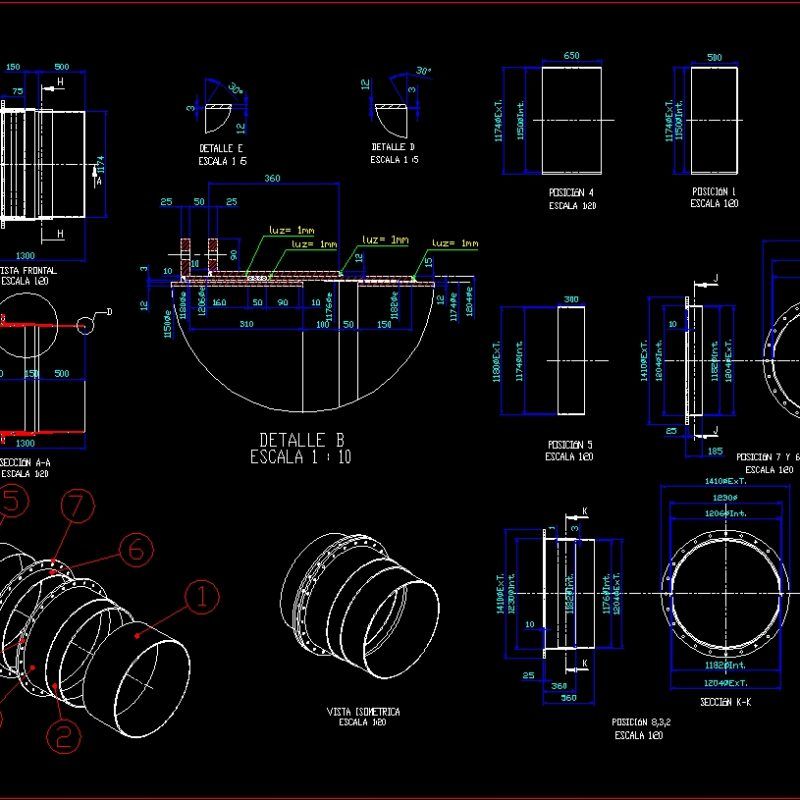 Expansion Joint Detail Autocad Dwg Plan N Design