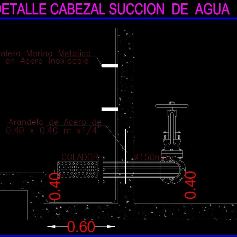 Machine Room DWG Detail for AutoCAD • Designs CAD