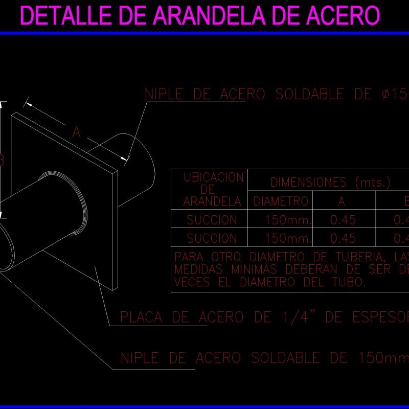 Machine Room DWG Detail for AutoCAD • Designs CAD