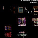 Making Work A Rio DWG Block for AutoCAD • Designs CAD