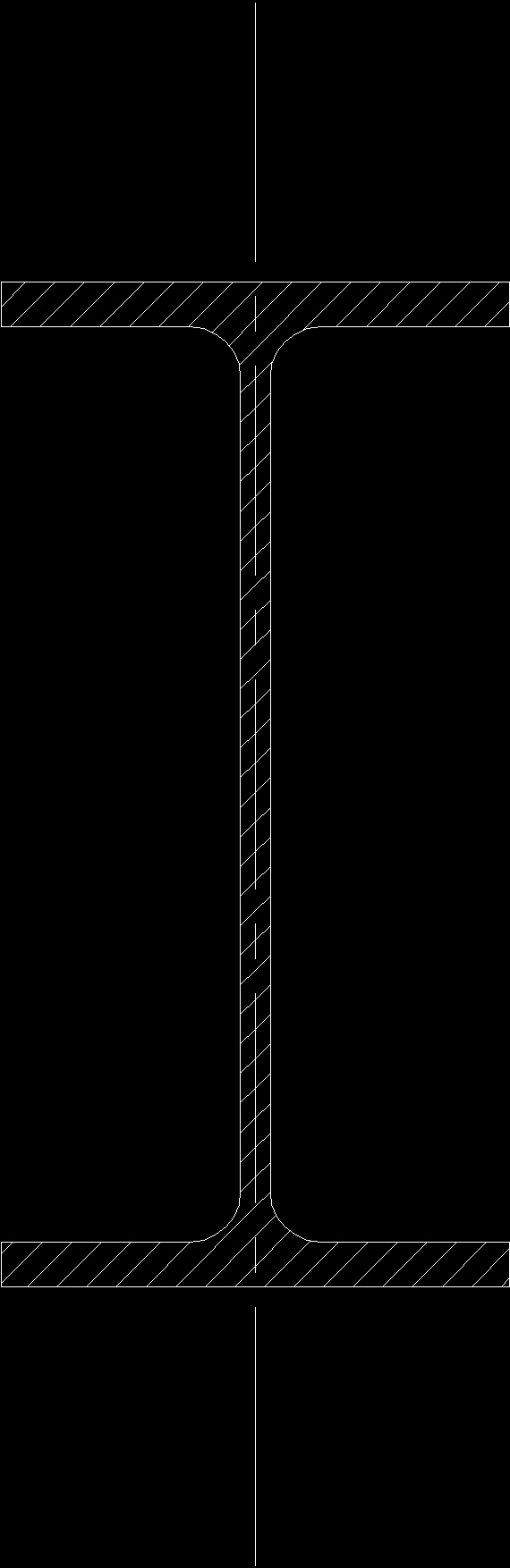 Metallic Profiles According To Norms DWG Block for AutoCAD • Designs CAD
