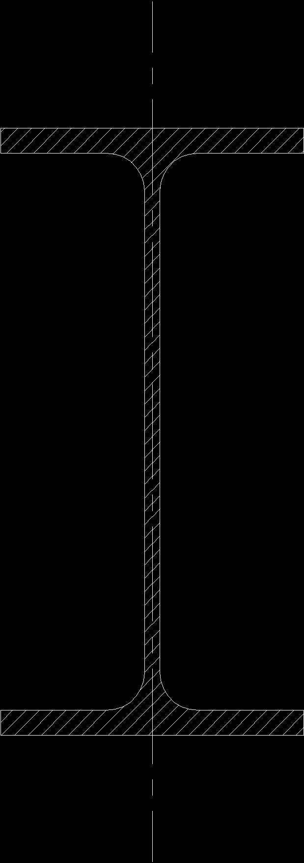 Metallic Profiles According To Norms DWG Block for AutoCAD • Designs CAD