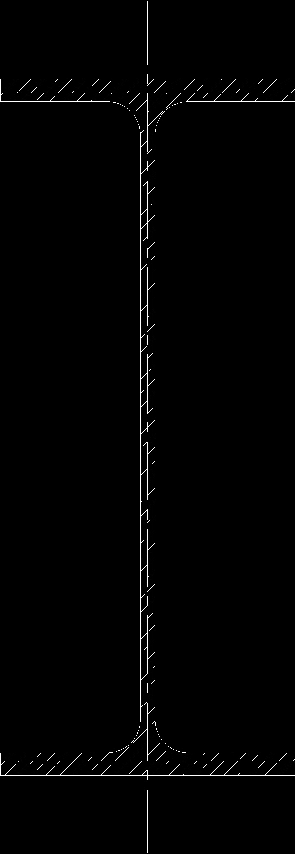 Metallic Profiles According To Norms DWG Block for AutoCAD • Designs CAD