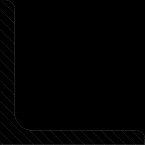 Metallic Profiles Normalized L DWG Block for AutoCAD | DesignsCAD