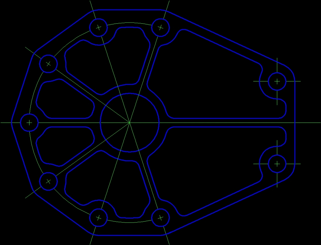 Packaging - Types DWG Block for AutoCAD • Designs CAD Packaging - Types DWG Block for AutoCAD • Designs CAD