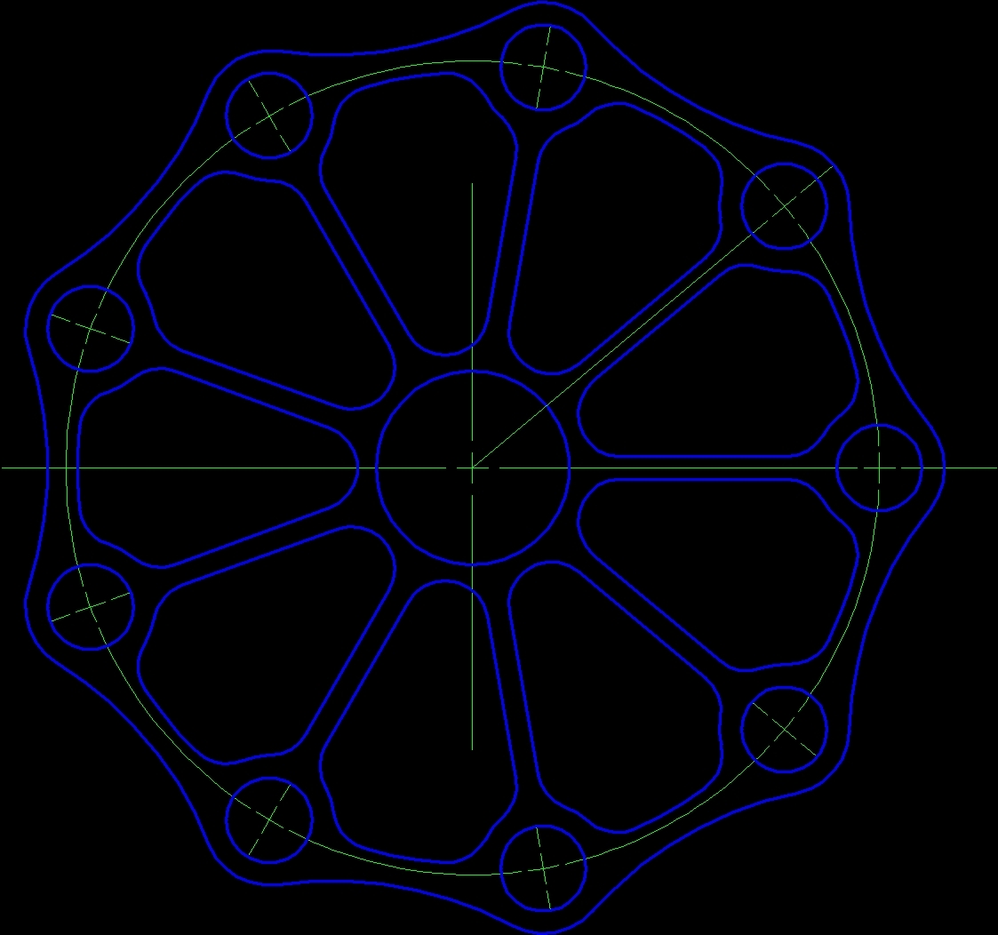 Packaging - Types DWG Block for AutoCAD • Designs CAD