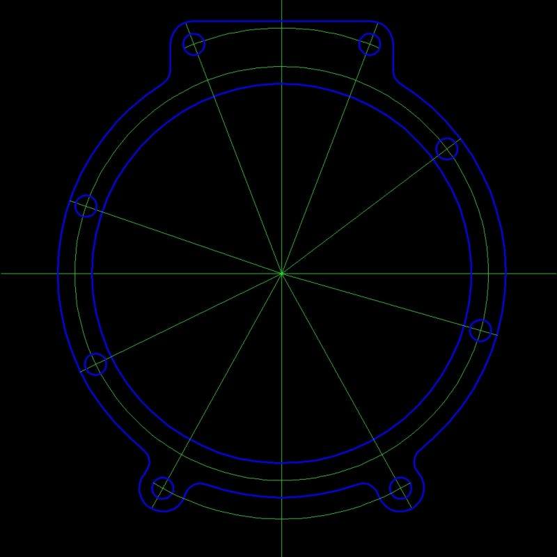 Packaging - Types DWG Block for AutoCAD • Designs CAD