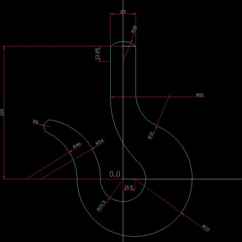 Practice - Basic Use DWG Block for AutoCAD • Designs CAD