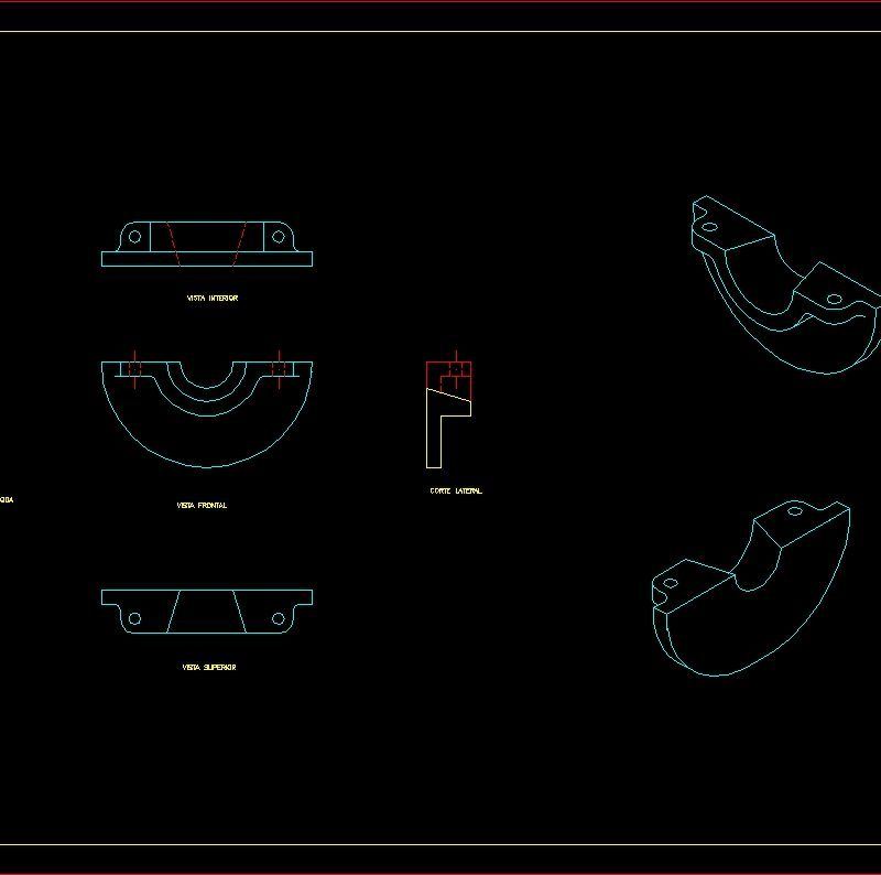 Practice - Basic Use DWG Block for AutoCAD • Designs CAD