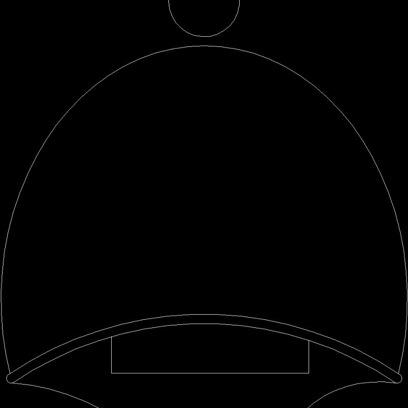 Public Telephone DWG Block for AutoCAD • Designs CAD