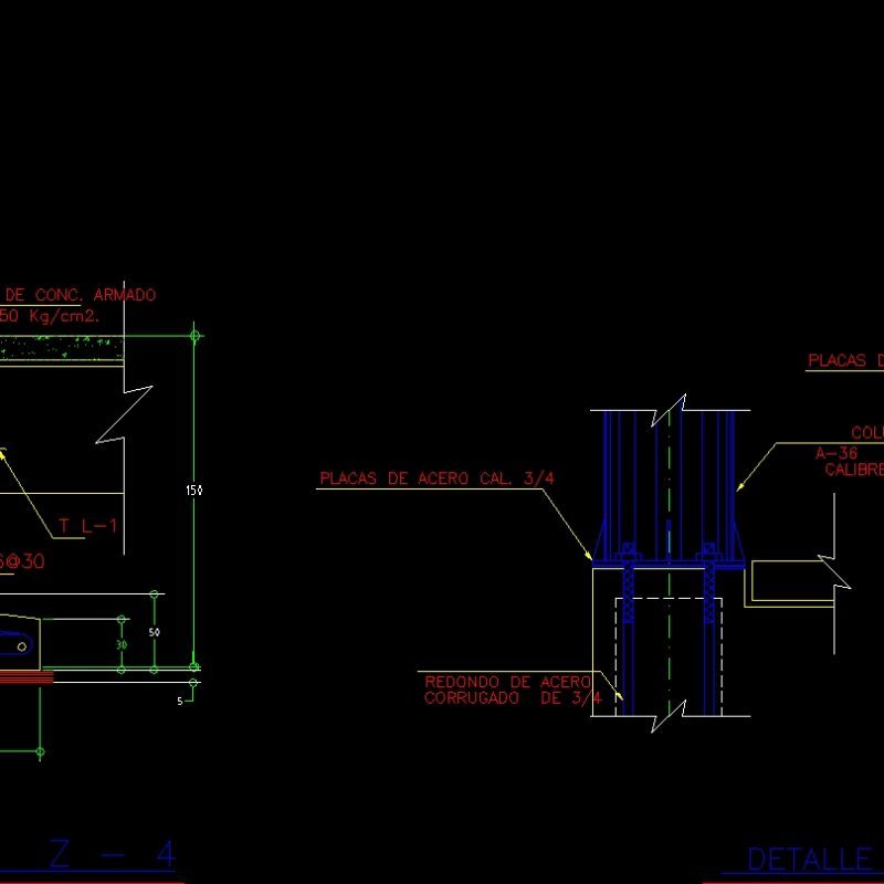Run Shoe DWG Detail for AutoCAD • Designs CAD