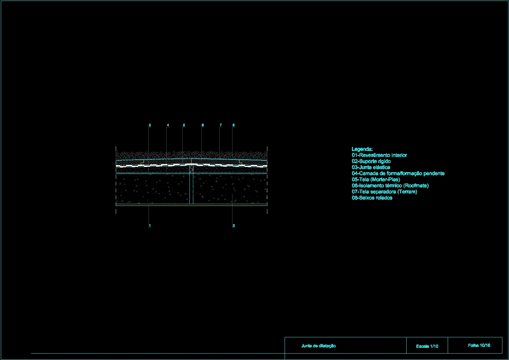 Section DWG Section for AutoCAD • Designs CAD