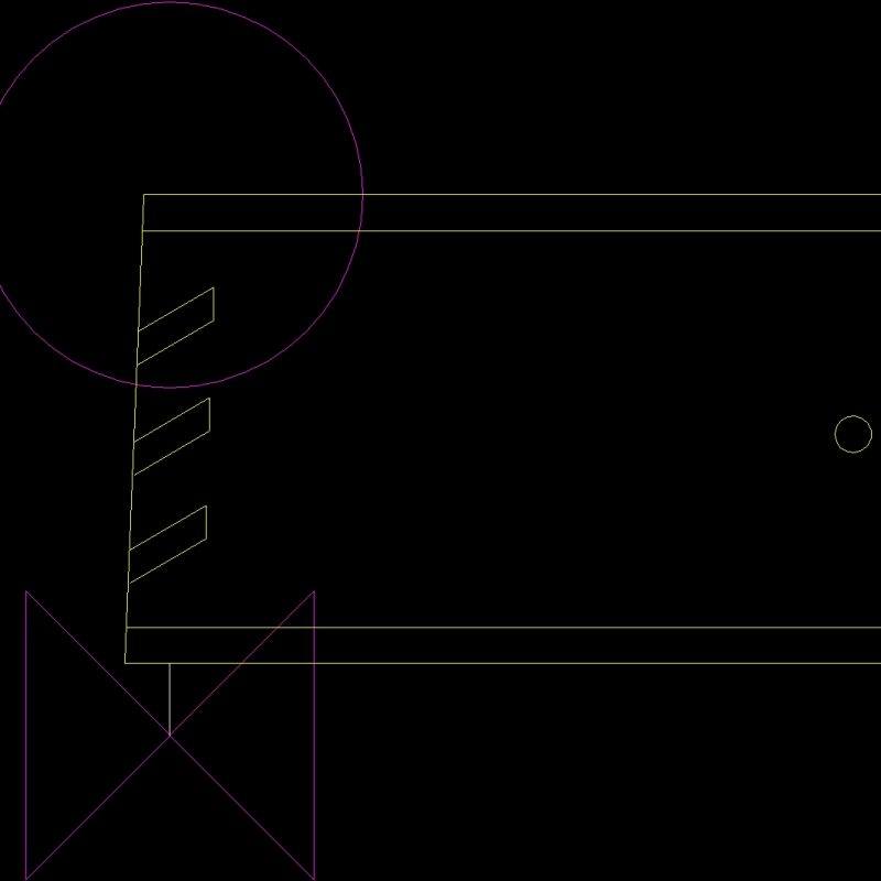Section Easy DWG Section for AutoCAD • Designs CAD