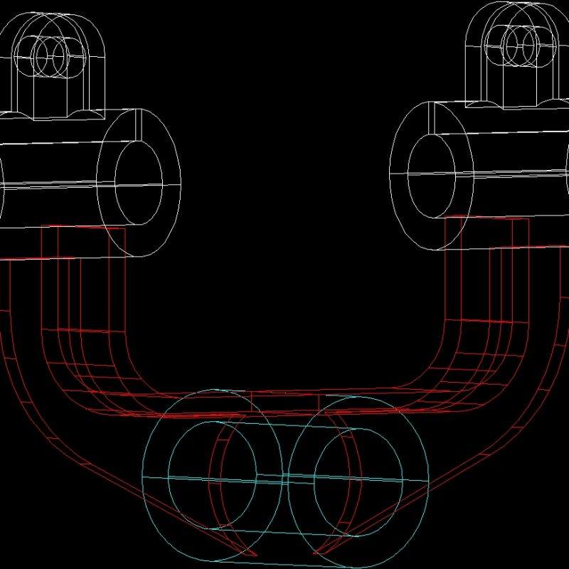 Solido 3D DWG Model for AutoCAD • Designs CAD