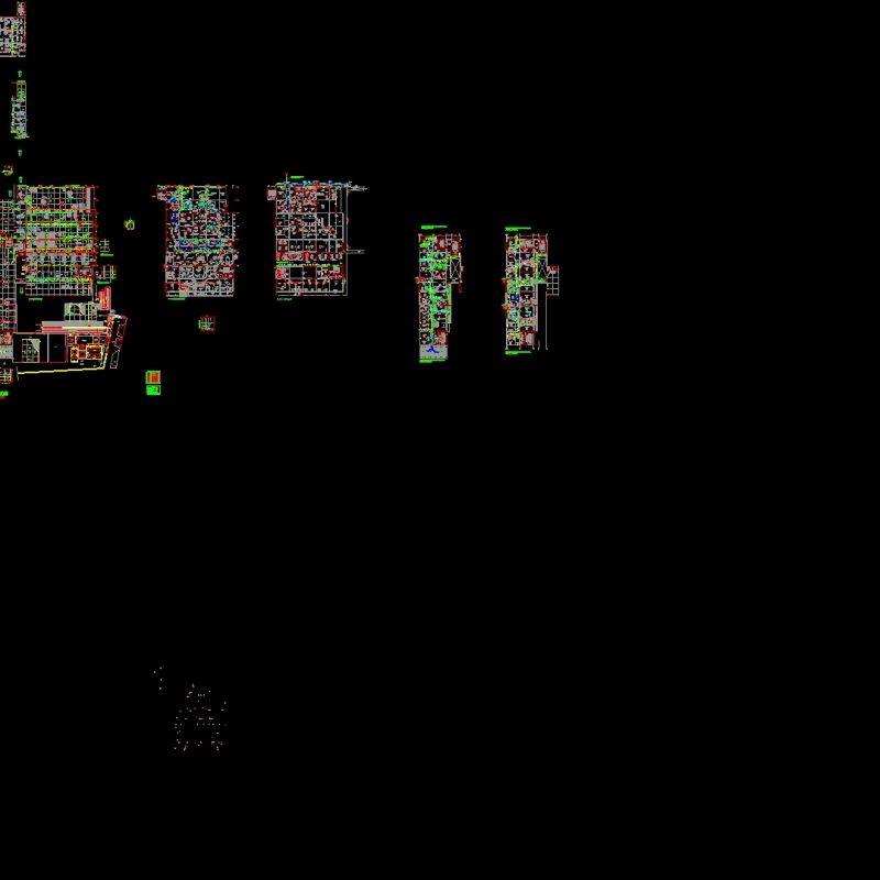 Storm Drain DWG Block for AutoCAD | DesignsCAD
