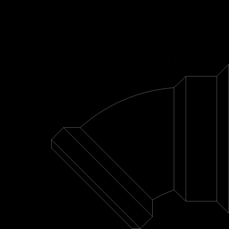 Storm Drainage - 2D DWG Block for AutoCAD | DesignsCAD