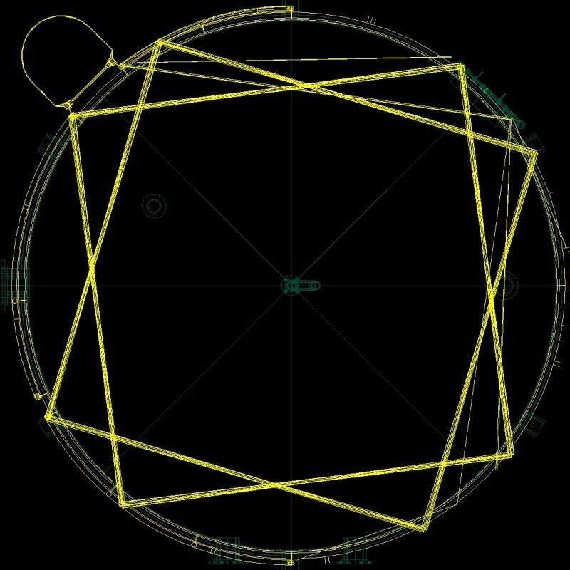 Stp 3D DWG Model for AutoCAD | DesignsCAD