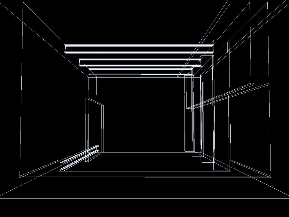 Sun And Shadows Of Autocad Dwg Block For Autocad 338 Designs Cad