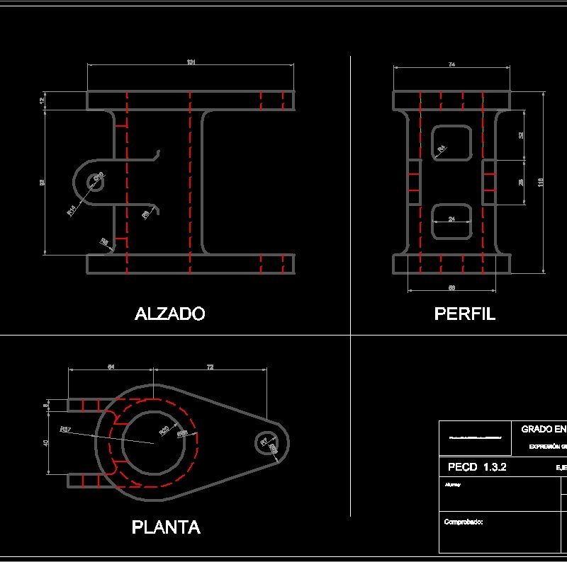 Support 2D DWG Full Project for AutoCAD • Designs CAD