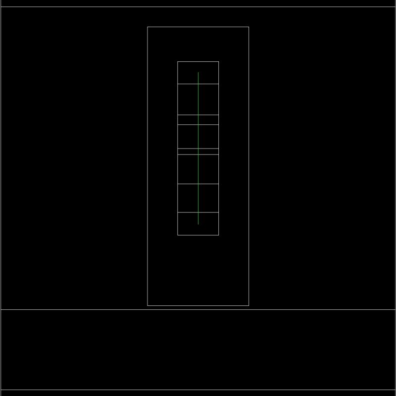 Switch 3x100a DWG Block for AutoCAD • Designs CAD