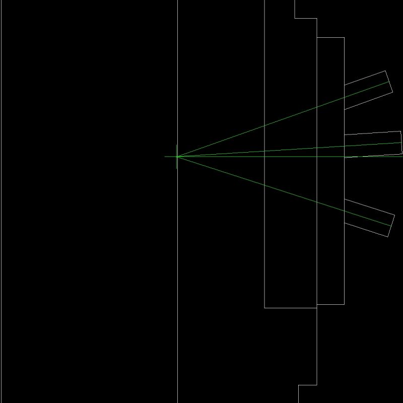 Switch 3x100a DWG Block for AutoCAD • Designs CAD