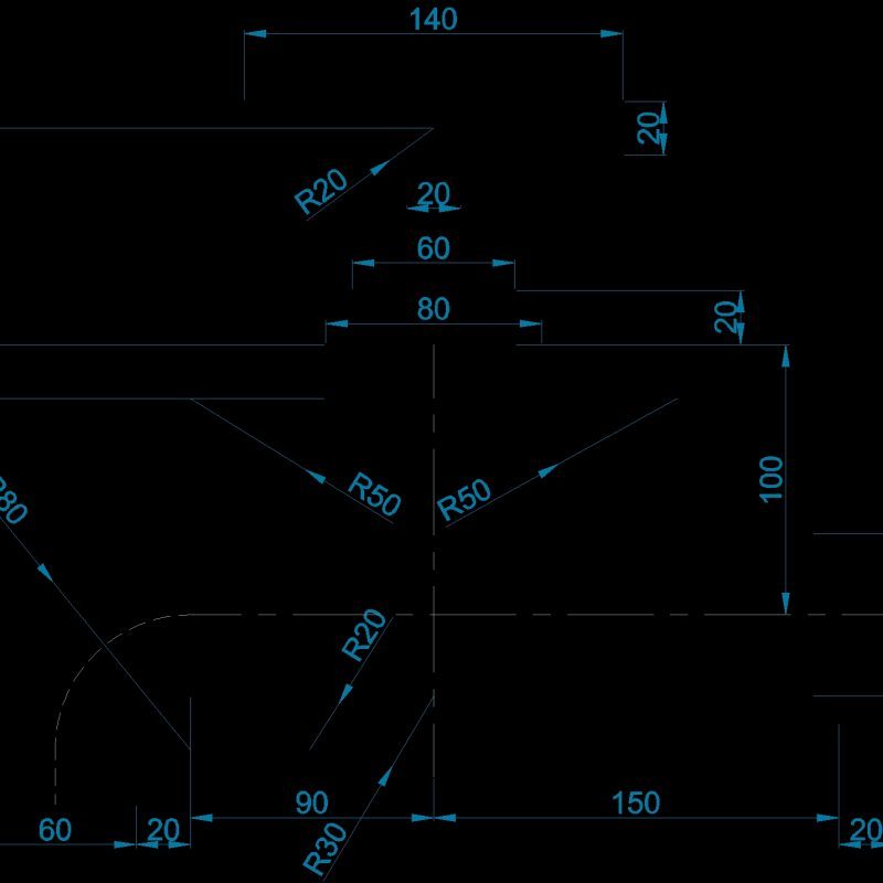 Tap DWG Block for AutoCAD • Designs CAD