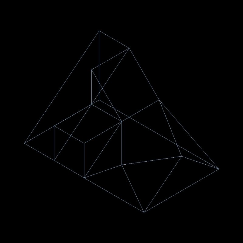 Tridimensional Solids 3D DWG Model for AutoCAD • Designs CAD