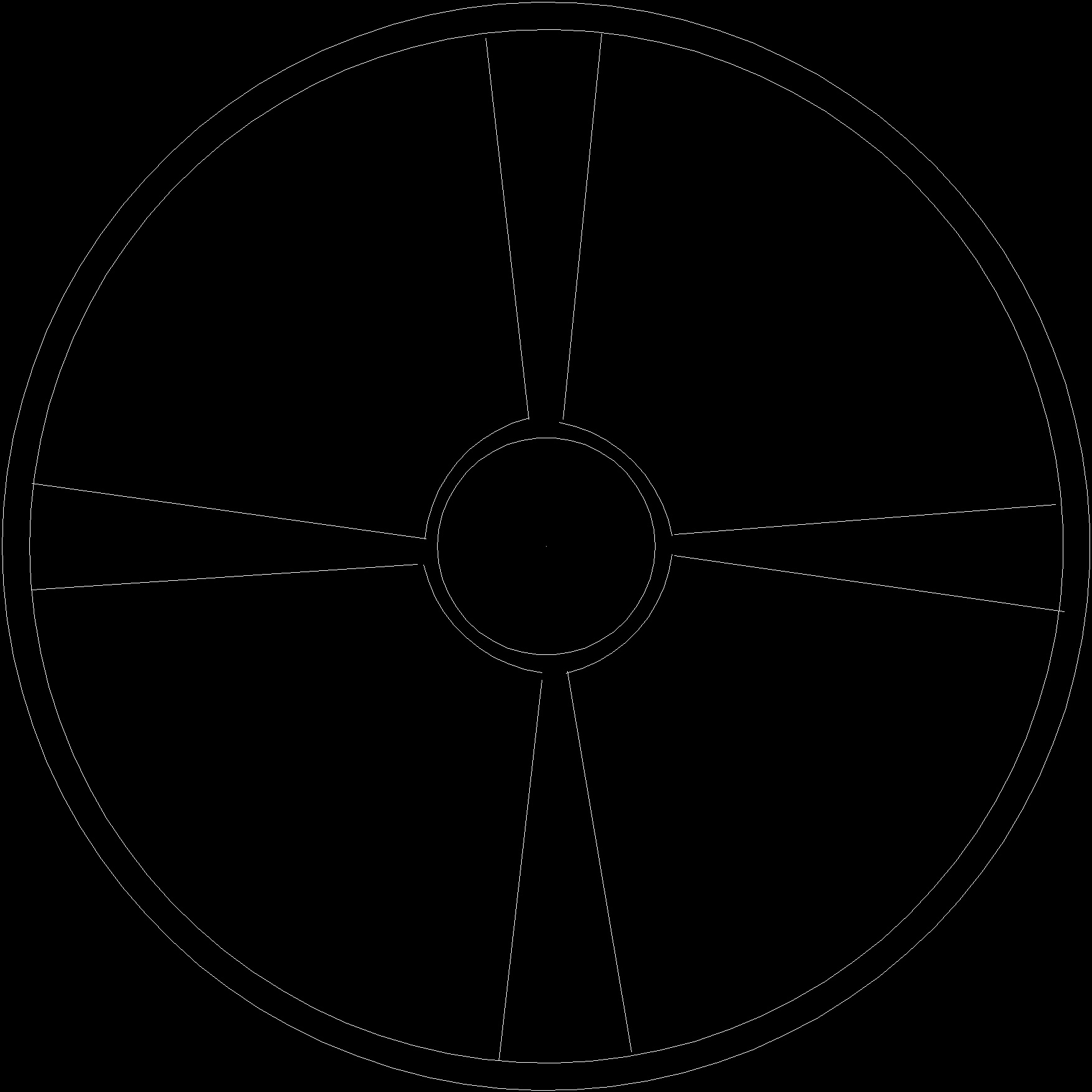 Water Tank Plastic Water Tank DWG Block for AutoCAD • Designs CAD