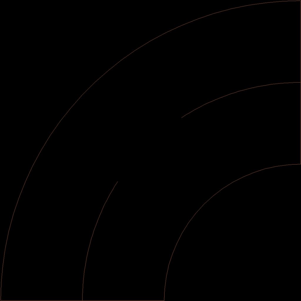 90 Metal Elbows - Dynamic Block DWG Block for AutoCAD • Designs CAD