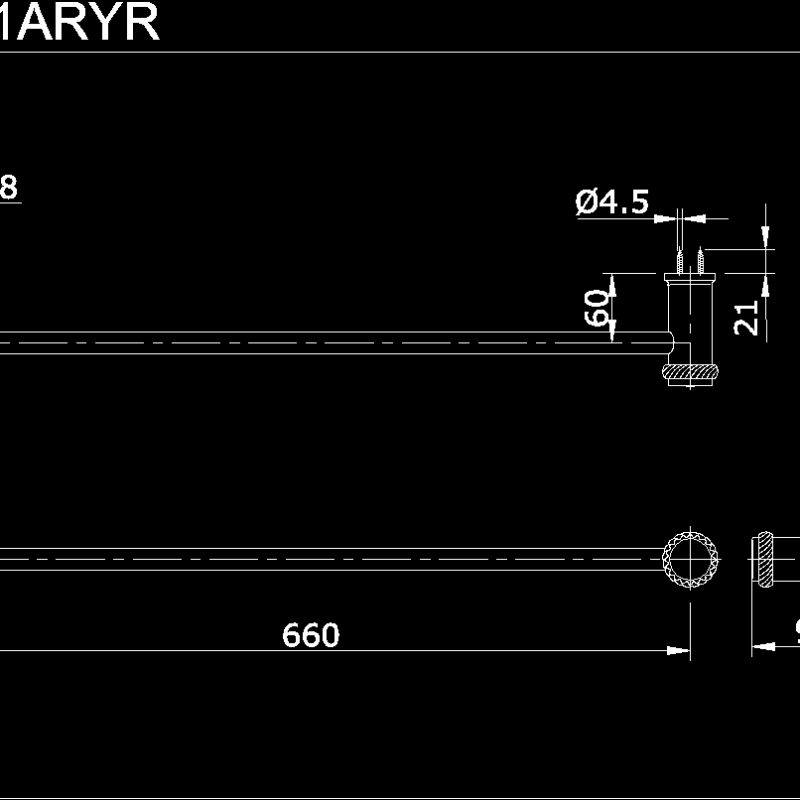 Accessories DWG Block for AutoCAD • Designs CAD