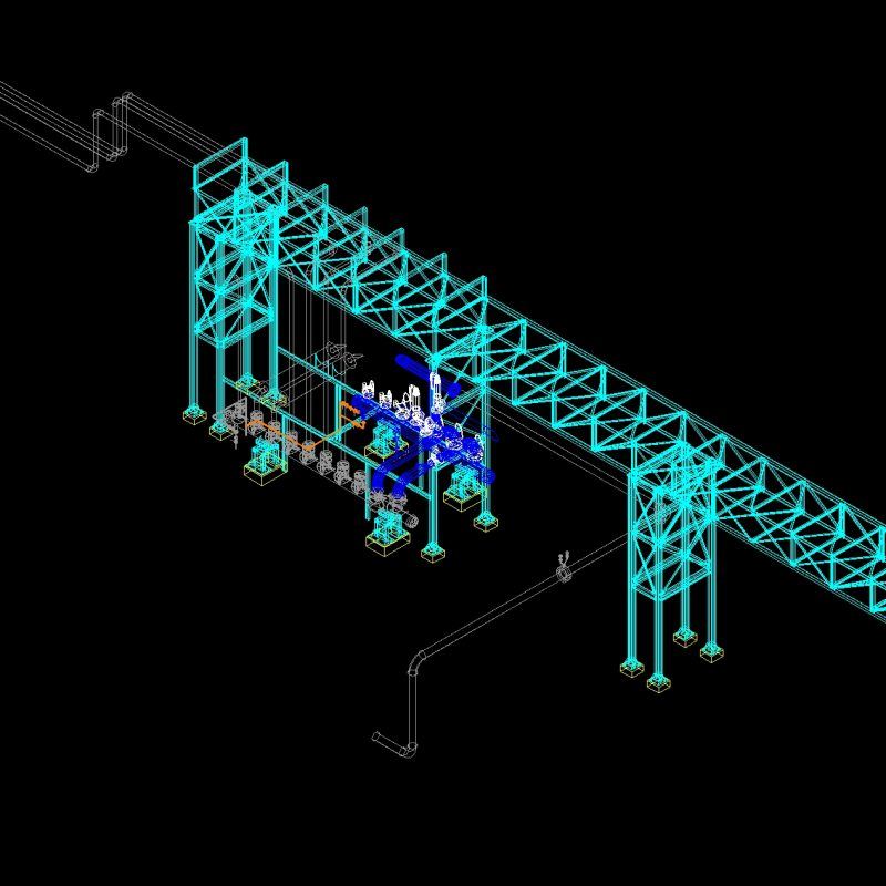 Arbor Pipes DWG Block for AutoCAD • Designs CAD Arbor Pipes DWG Block for AutoCAD • Designs CAD