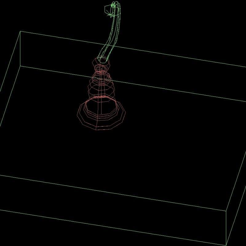 Bathroom Fixture 3D DWG Model for AutoCAD • Designs CAD