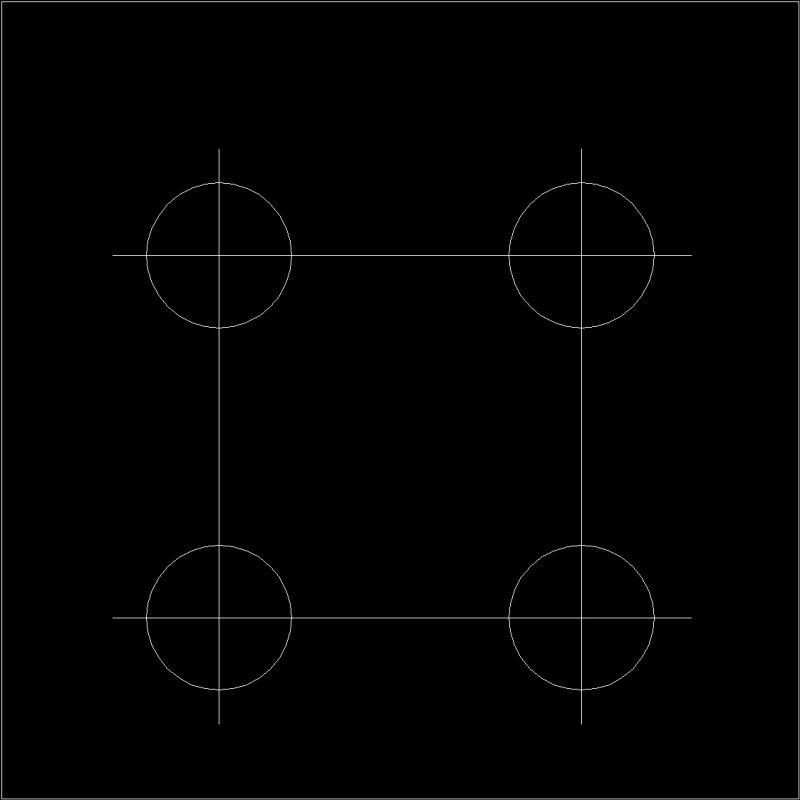 Blocks Ranges DWG Block for AutoCAD • Designs CAD