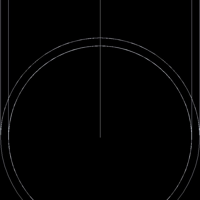 Blocks Tubes (Pipes)Ced Std DWG Block for AutoCAD • Designs CAD