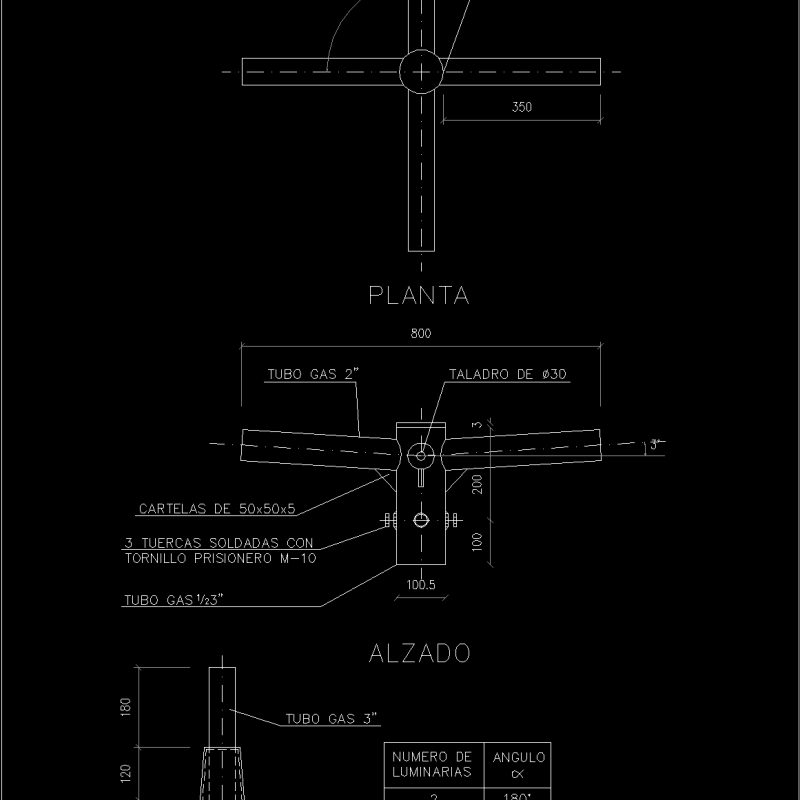 Channeling DWG Detail for AutoCAD • Designs CAD