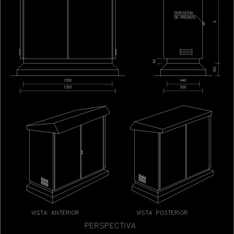 Channeling DWG Detail for AutoCAD • Designs CAD