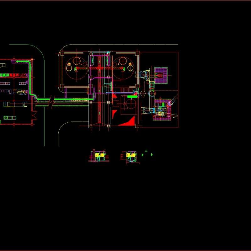 Control DWG Block for AutoCAD • Designs CAD