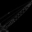 Crawler Crane DWG Block for AutoCAD • Designs CAD