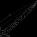 Crawler Crane DWG Block for AutoCAD • Designs CAD