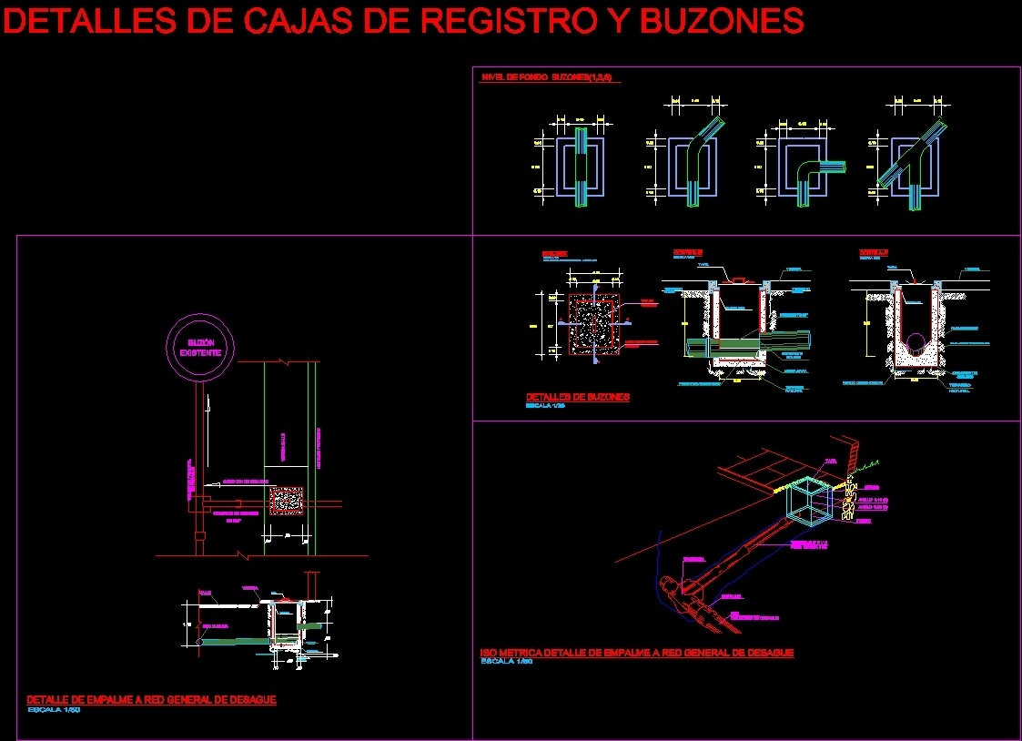 details_registration_boxes_and_mail_boxes_dwg_detail_for_autocad_173 ...